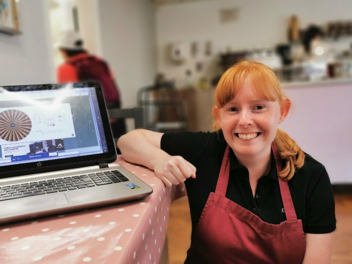 Rumbletums Café - Community Café & Training Project